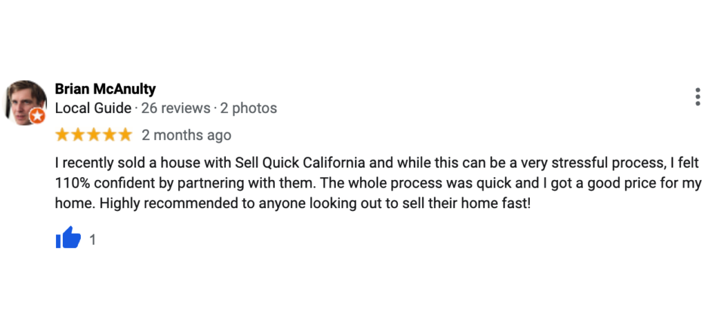 Sell My House Fast | Sell My Home Fast | A+ Rated by BBB