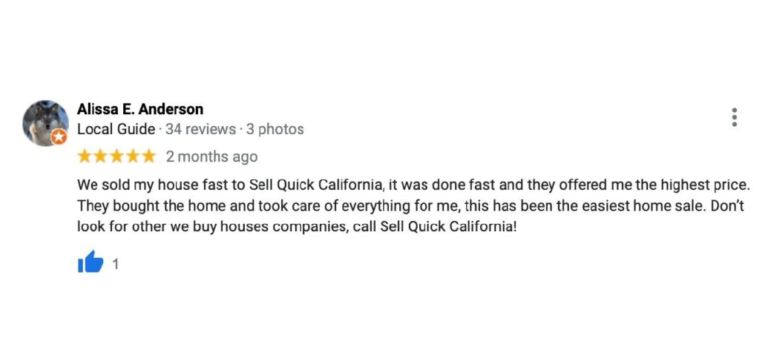 Sell My House Fast | Sell My Home Fast | A+ Rated by BBB