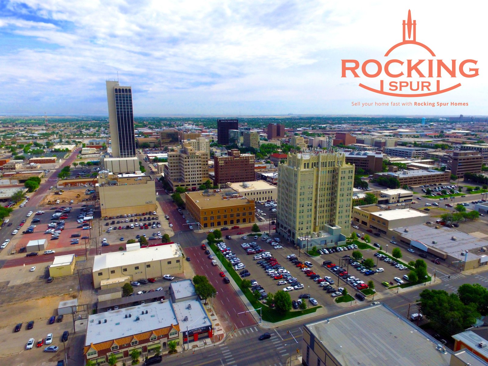 Rocking Spur Homes
