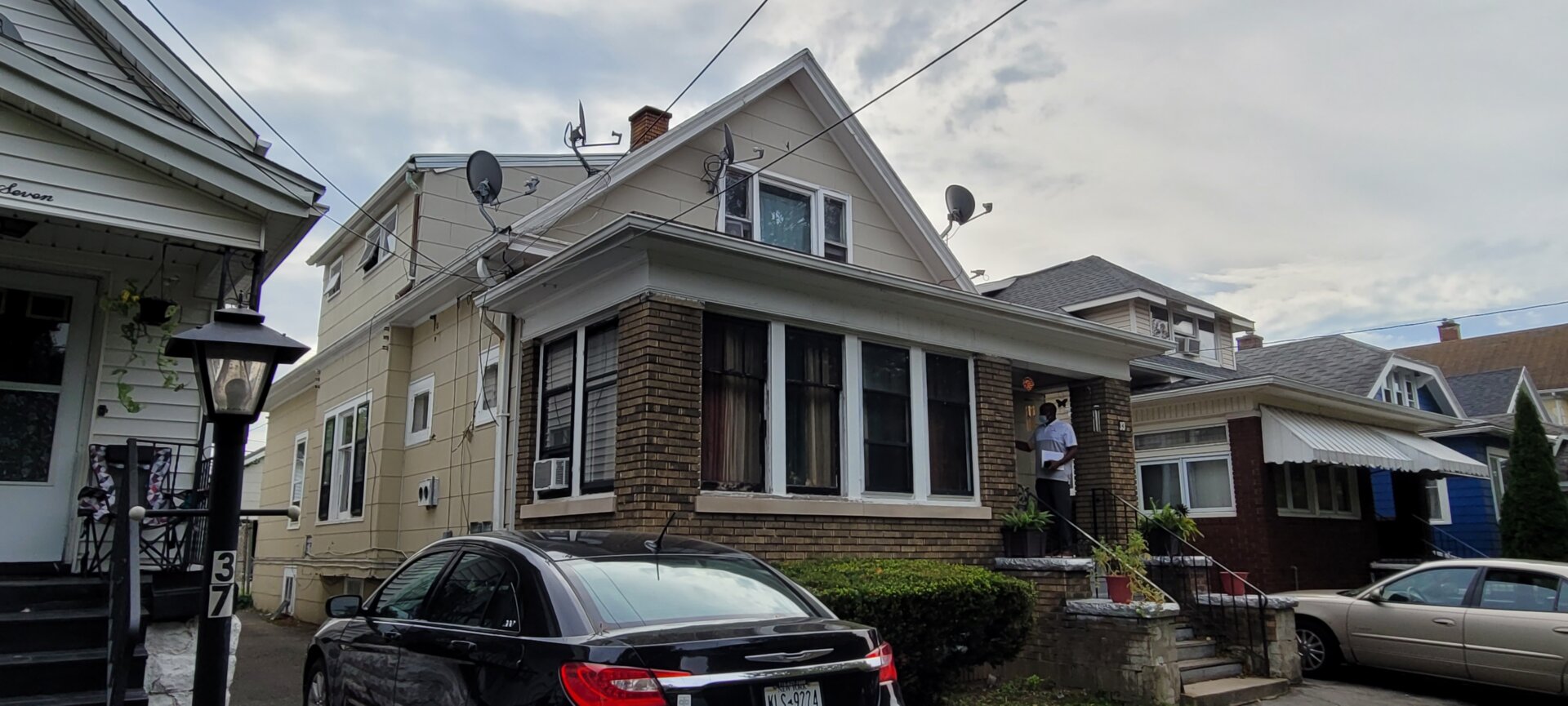 About Buffalo Brick and Mortar LLC