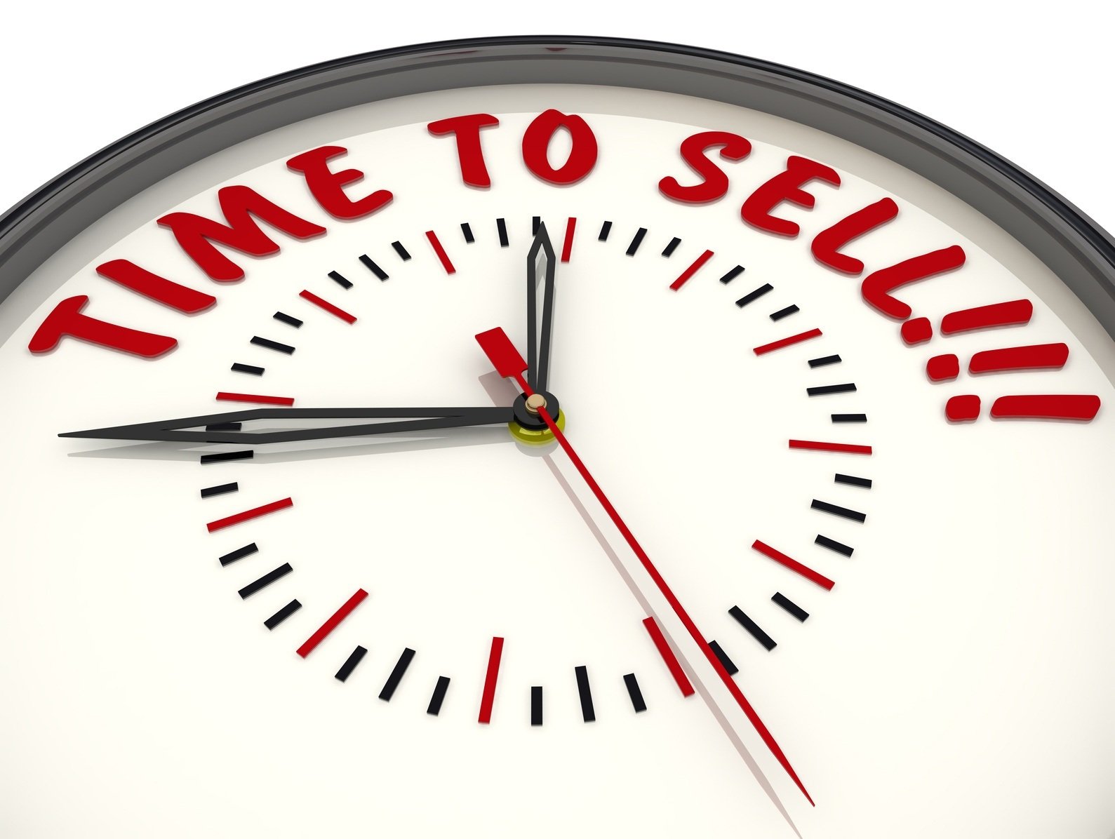 How To Know When It’s The Right Time to Sell Your DC House!