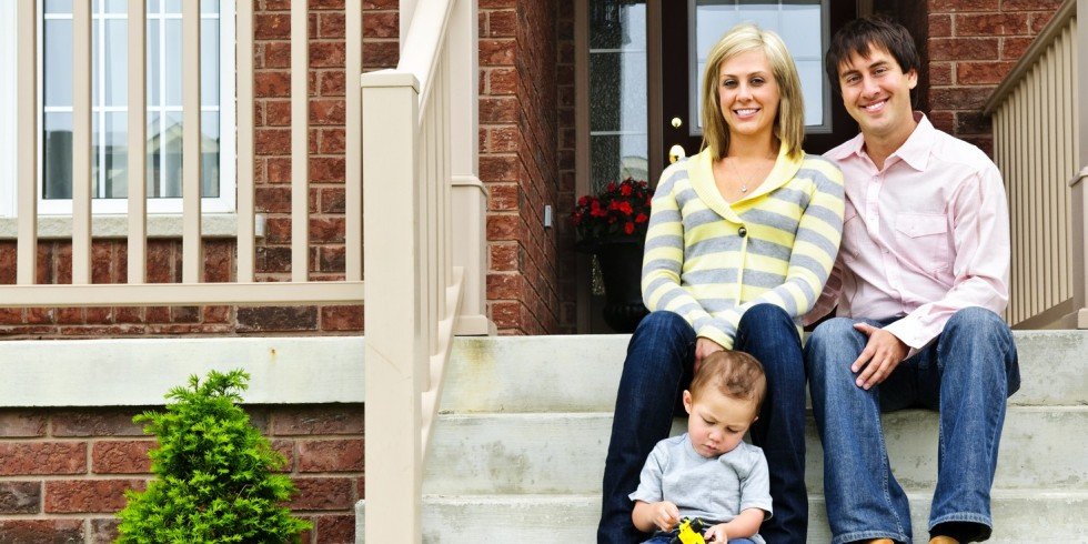 Start Looking At Rent To Own Houses | Real Home Solutions – Start Your ...