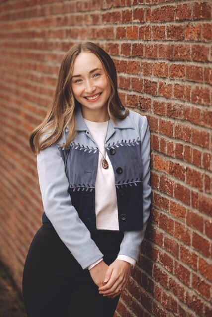 Meet Harmony Harris | The Beckham Group
