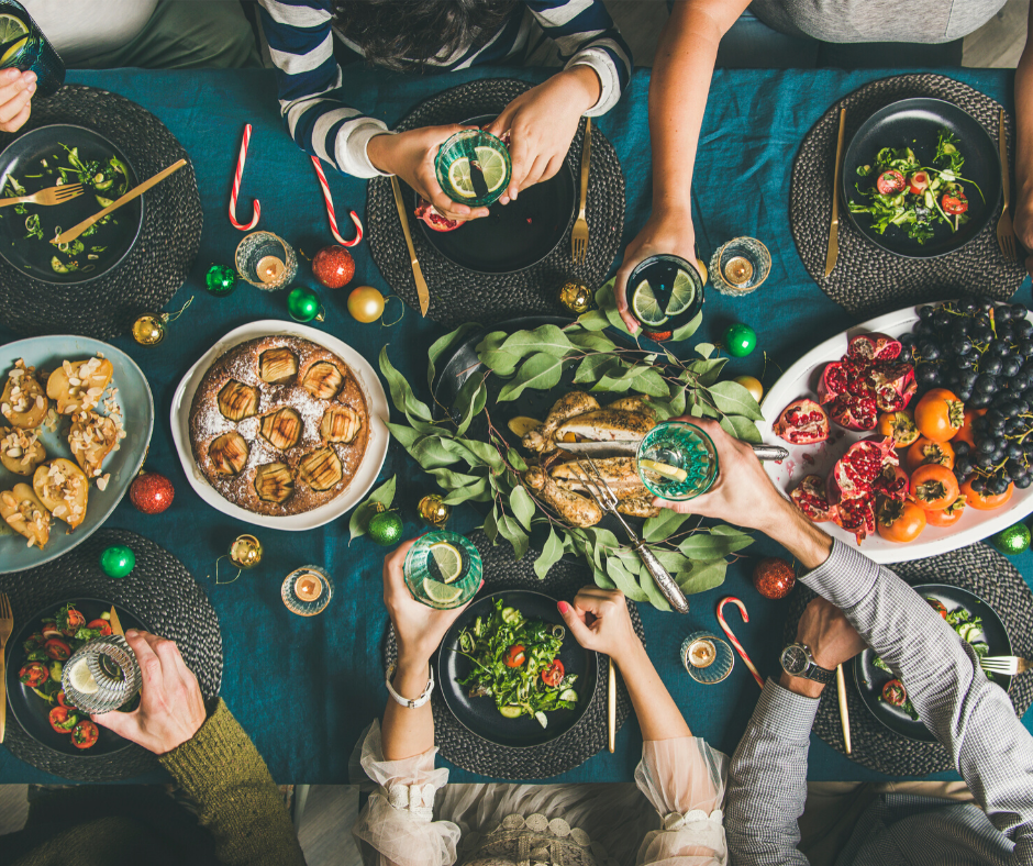 Creative Holiday Open House Ideas in Omaha