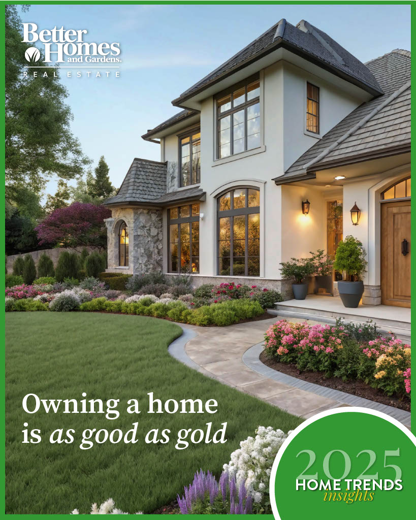 Step 4: Finding the Perfect Home | Omaha Home Pros Team