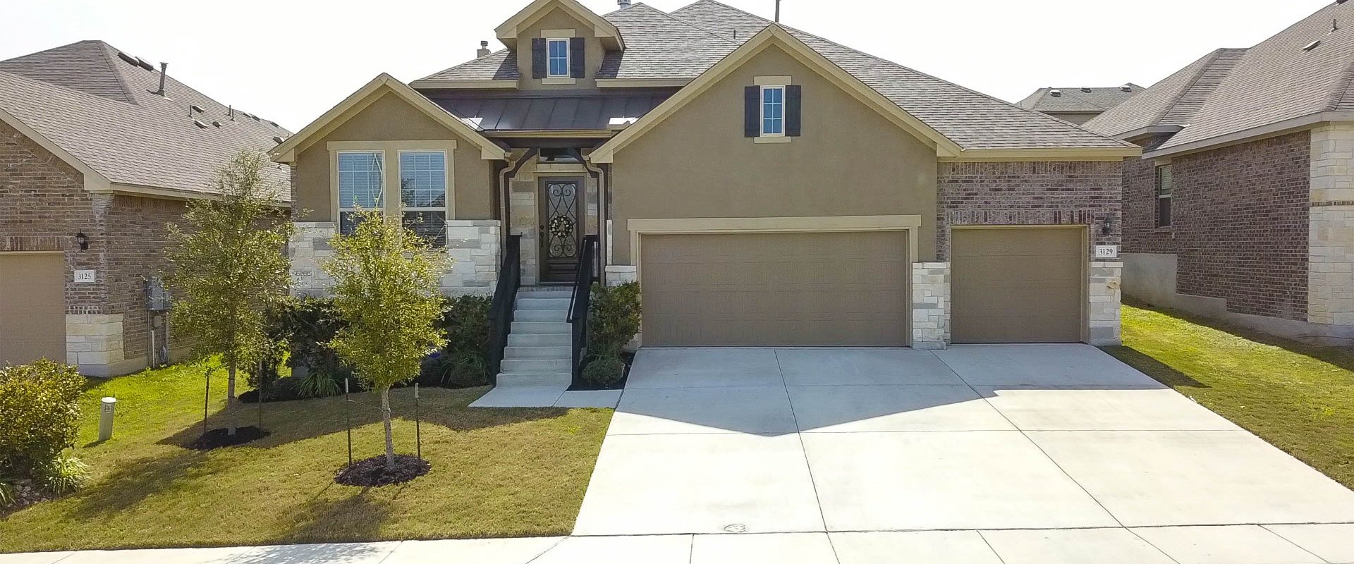 Doug Vogel - Real Estate Hero - New Braunfels