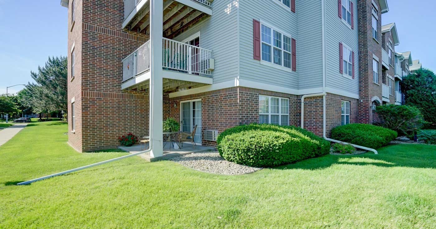 1625 Kings Mill Way #101 | Seth Peterson Homes