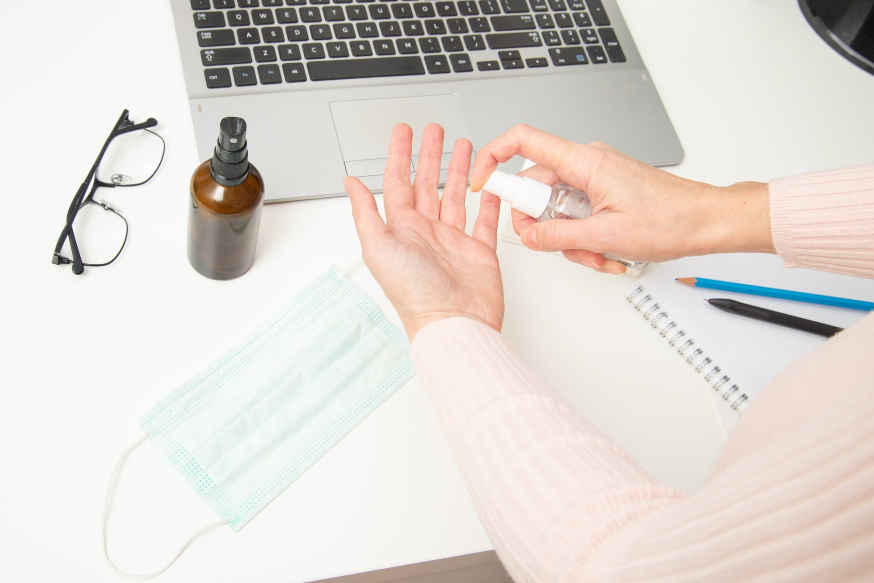 Coronavirus Precautions To Take When Selling A House