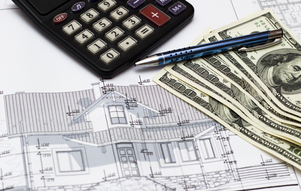 How To Get Financing For Your New Home