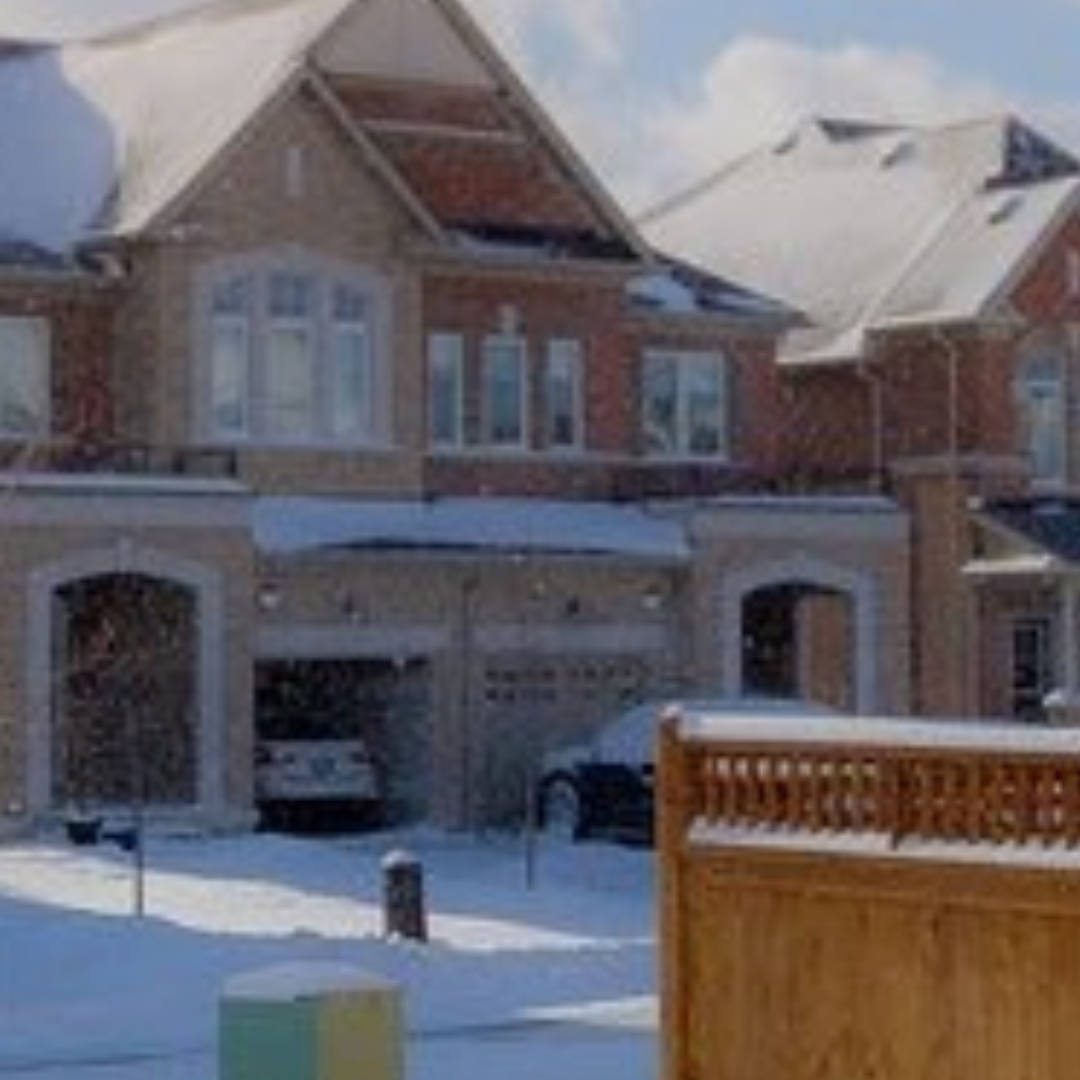 How To Hold An Open House In The Winter In East Hanover and Morris County