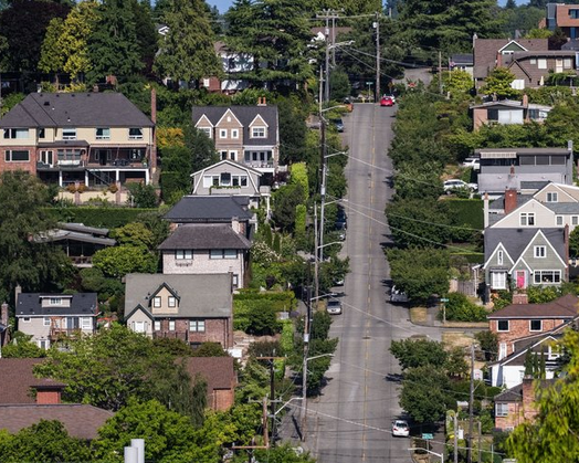 Handling Neighbors 101: How To Find A Neighborhood That’s Right For You ...