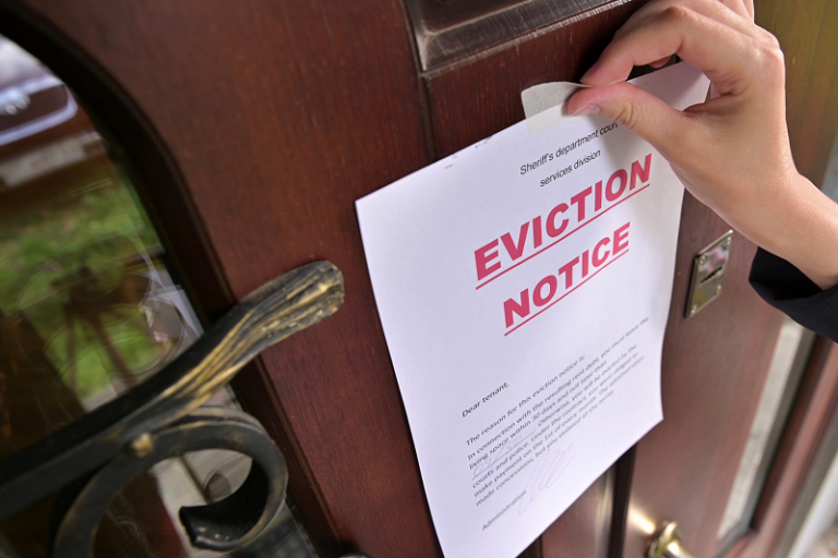 Trouble With Squatters Here s The Squatters Rights In Texas