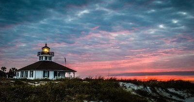 Charlotte County, Florida Will Make You Relaxed and Blissful