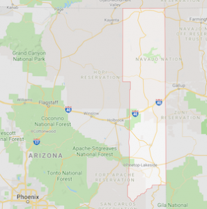 This is What Makes Apache County, Arizona Surprisingly Wonderful