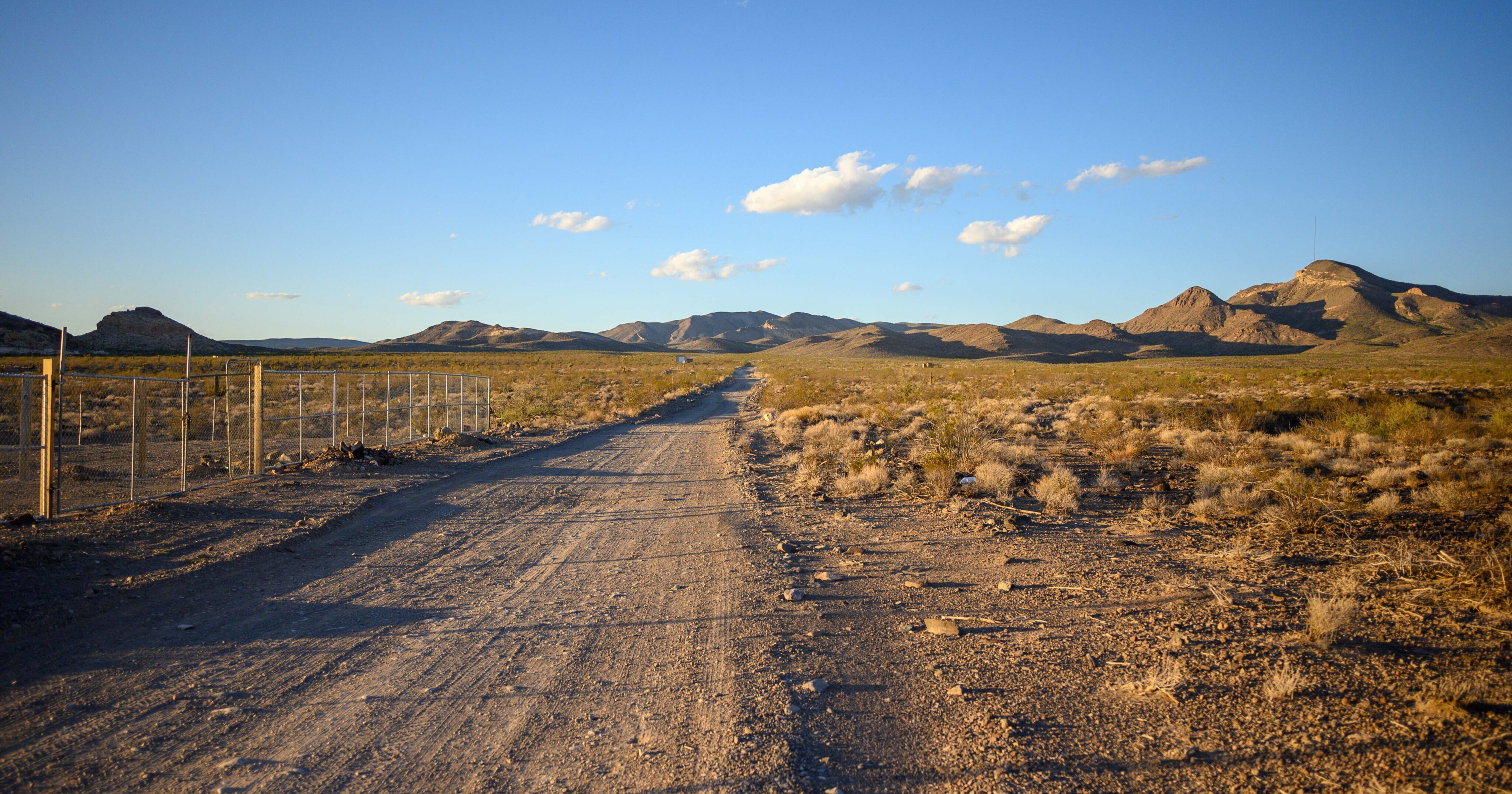2 Acres Land for Sale In Dolan Springs Mohave County Arizona