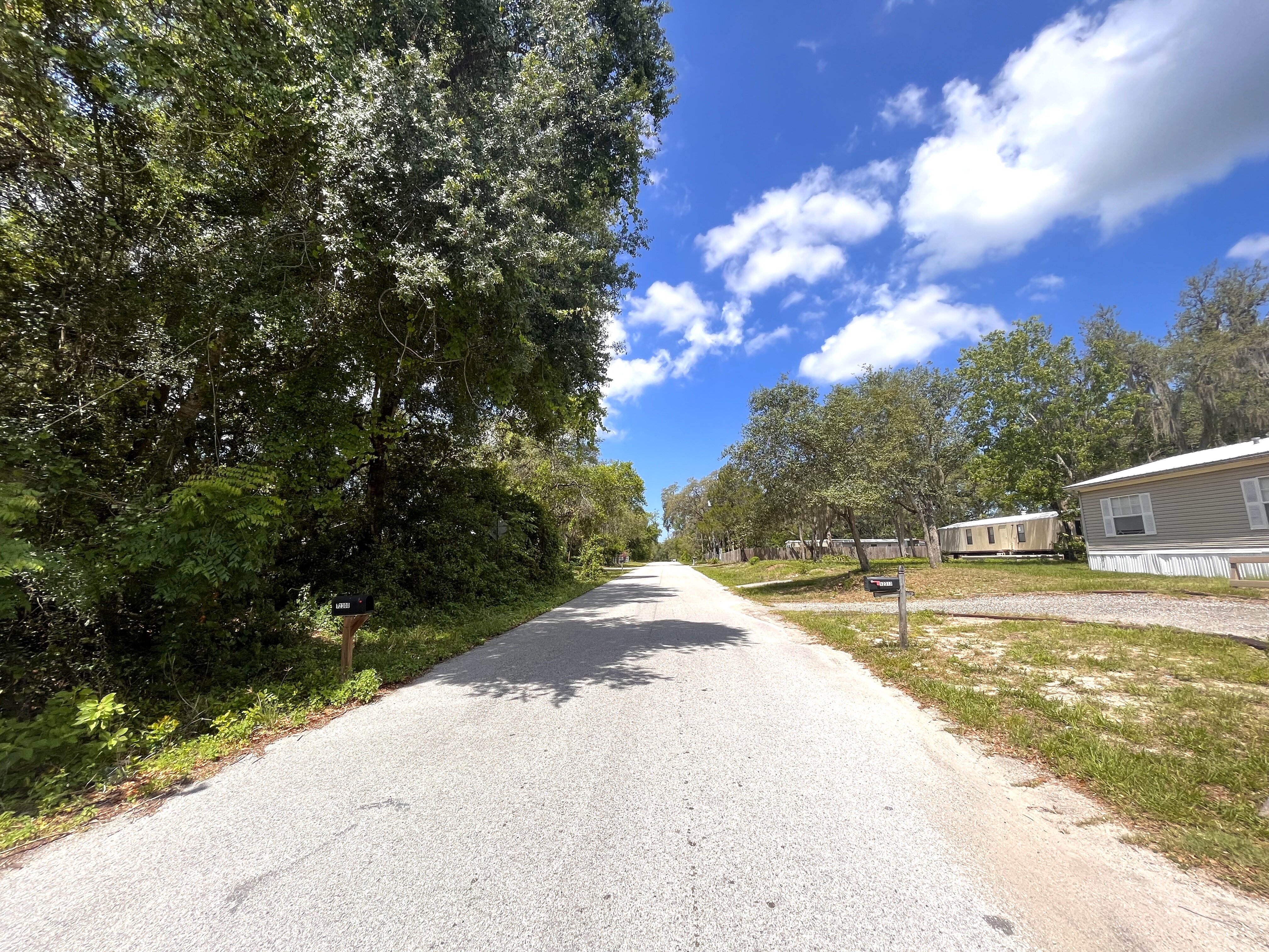 0.18 Acres Land for Sale in New Port Richey Pasco County Florida