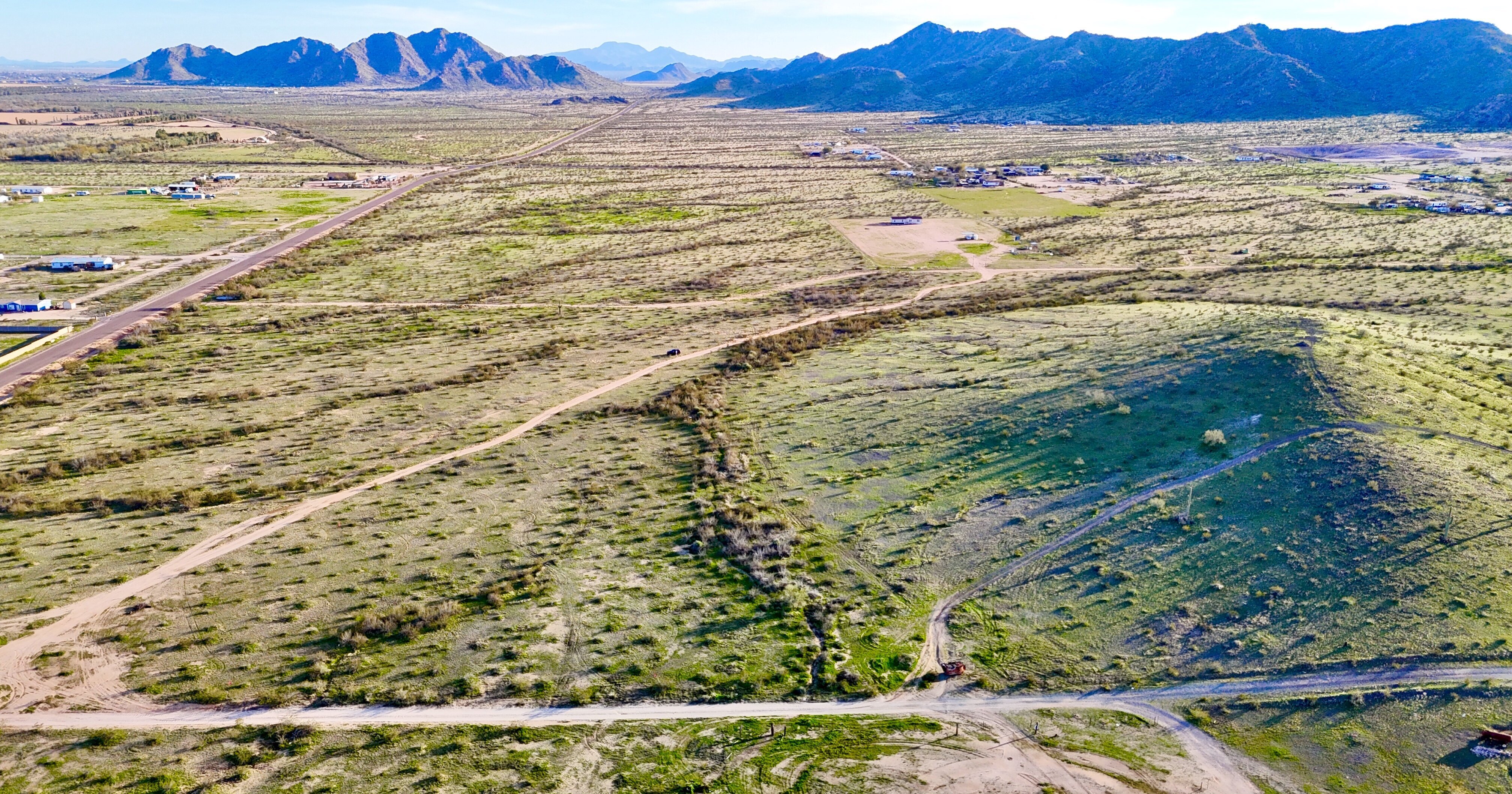 1.75 Acres Land for Sale In Maricopa Pinal County Arizona