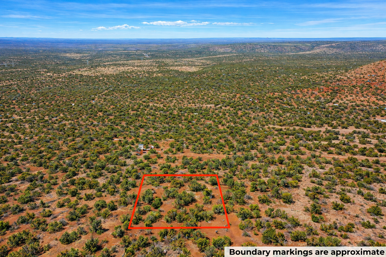 1 Acre Land for Sale In Williams Coconino County Arizona