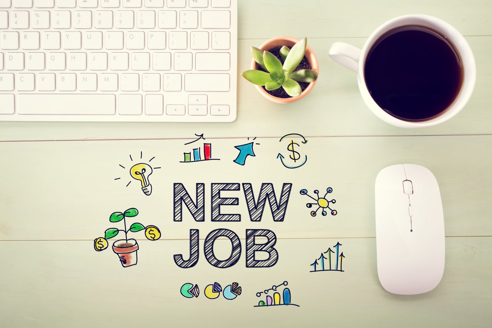 Seven things to consider when moving for your job