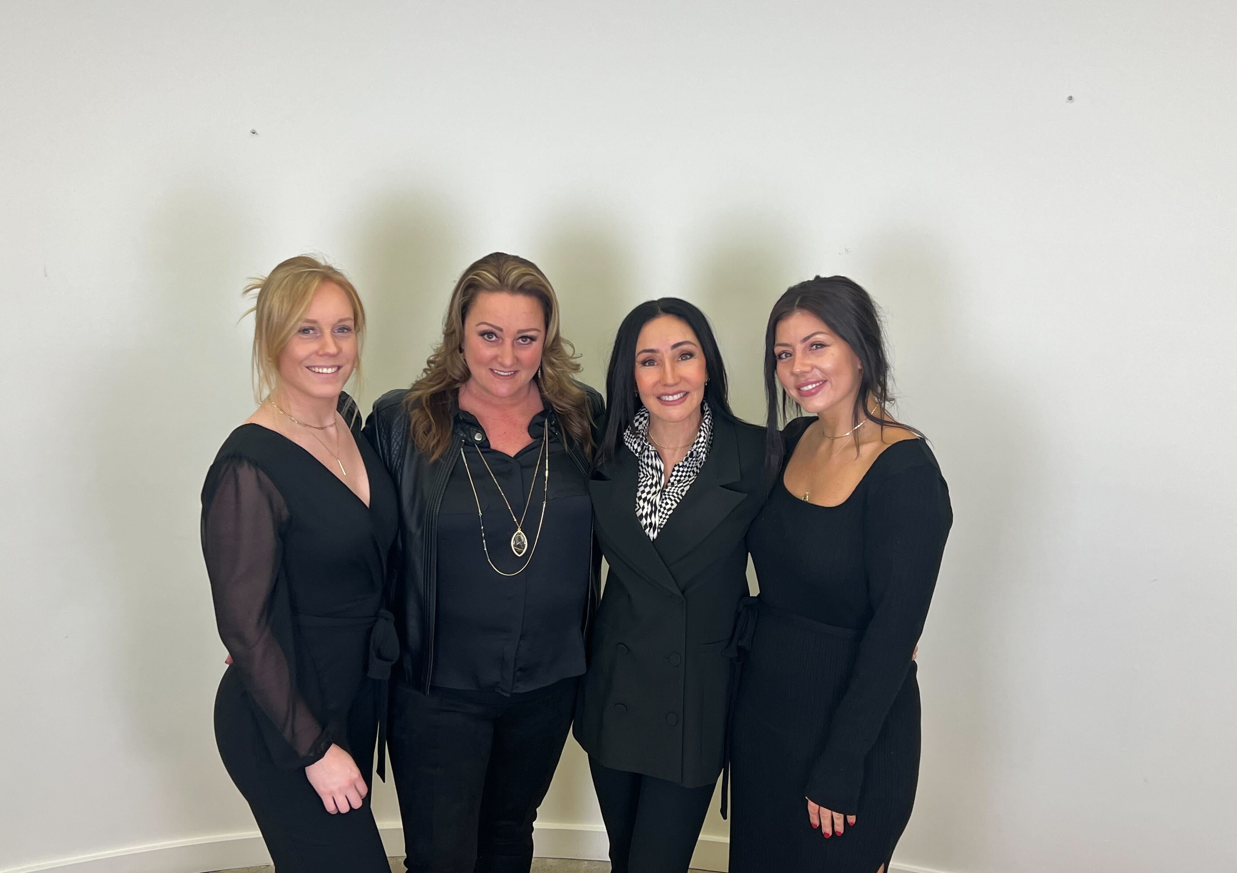 About Anne Curry Homes - Real Estate Broker Tacoma, | Anne Curry Homes