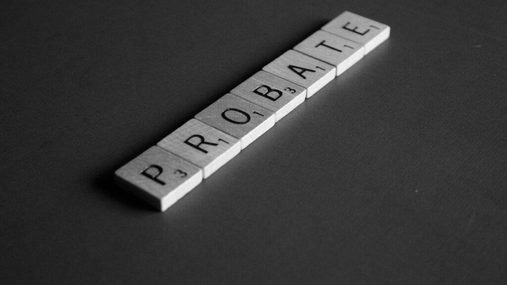 The probate process for a house in Portland Oregon - don’t get ...