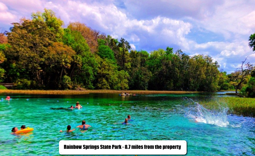 0.22-acre Lot to Build your Dream Home on in Citrus Springs FL! | The ...