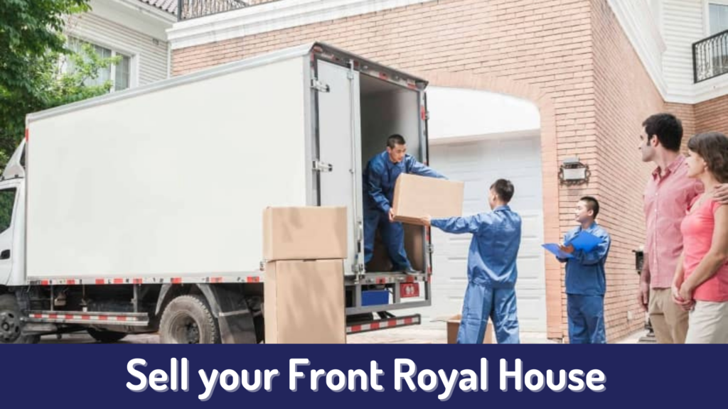 Moving? Learn When to Call a Mover in VA