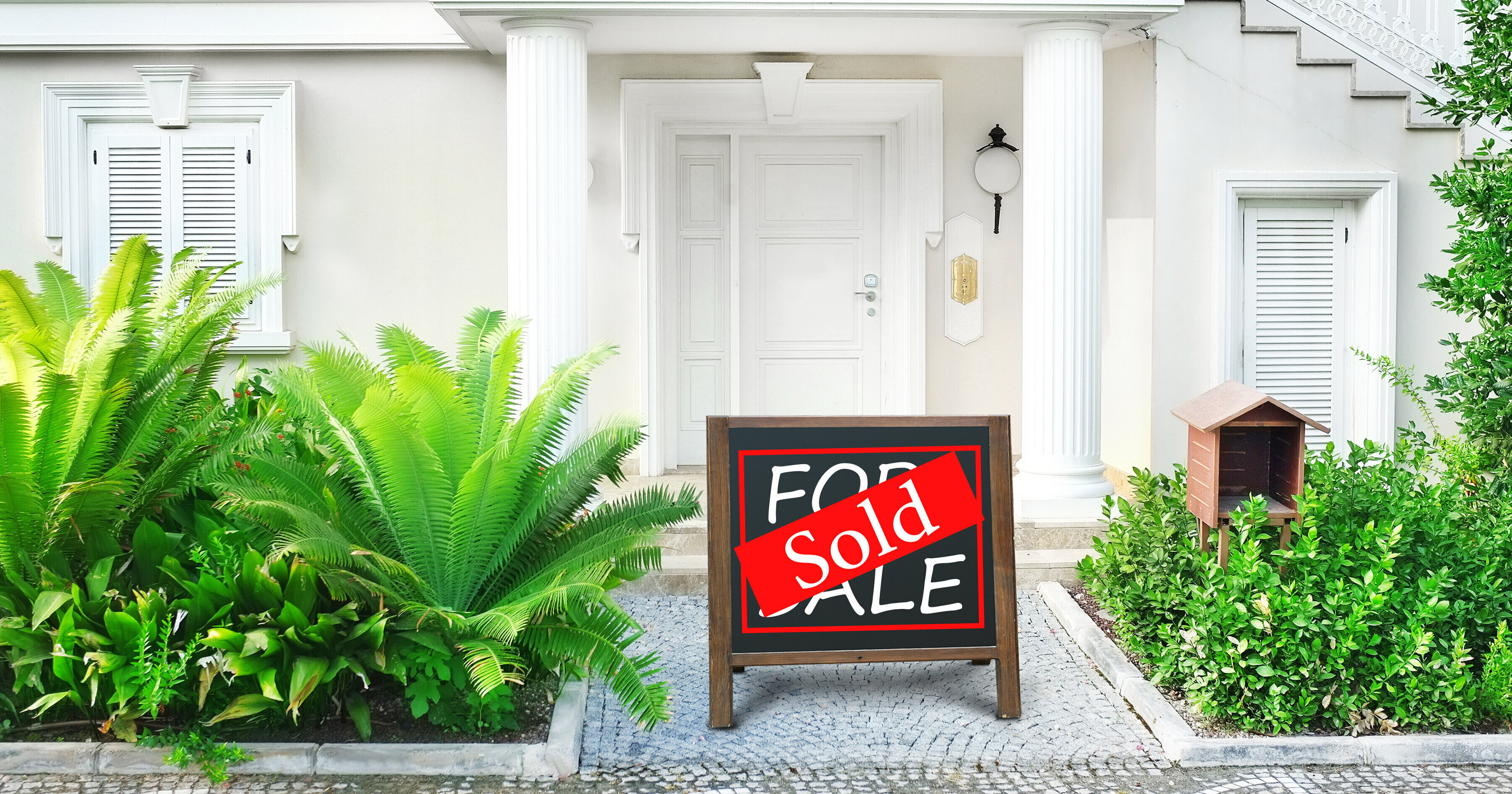 Navigating the Long-Distance Home Sale | BuyHousesBR
