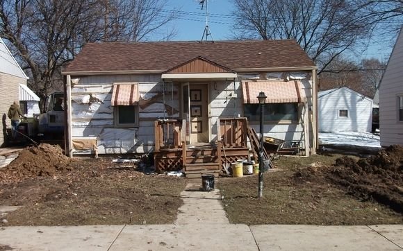 Sell A House You Want to Avoid Massive Repairs – Michael the Home Buyer