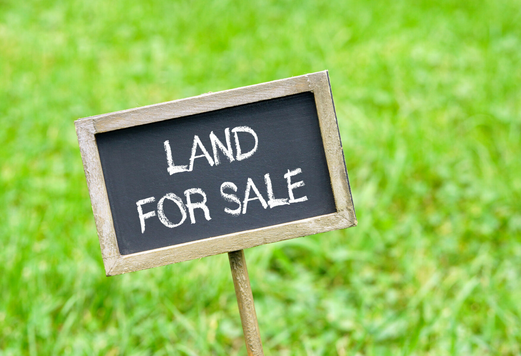 5 Creative Ways To Sell Your Land Online We Buy Homes In Savannah