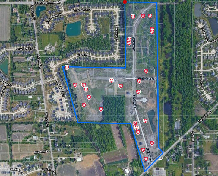 Avondale Avon Ohio | Realty Done