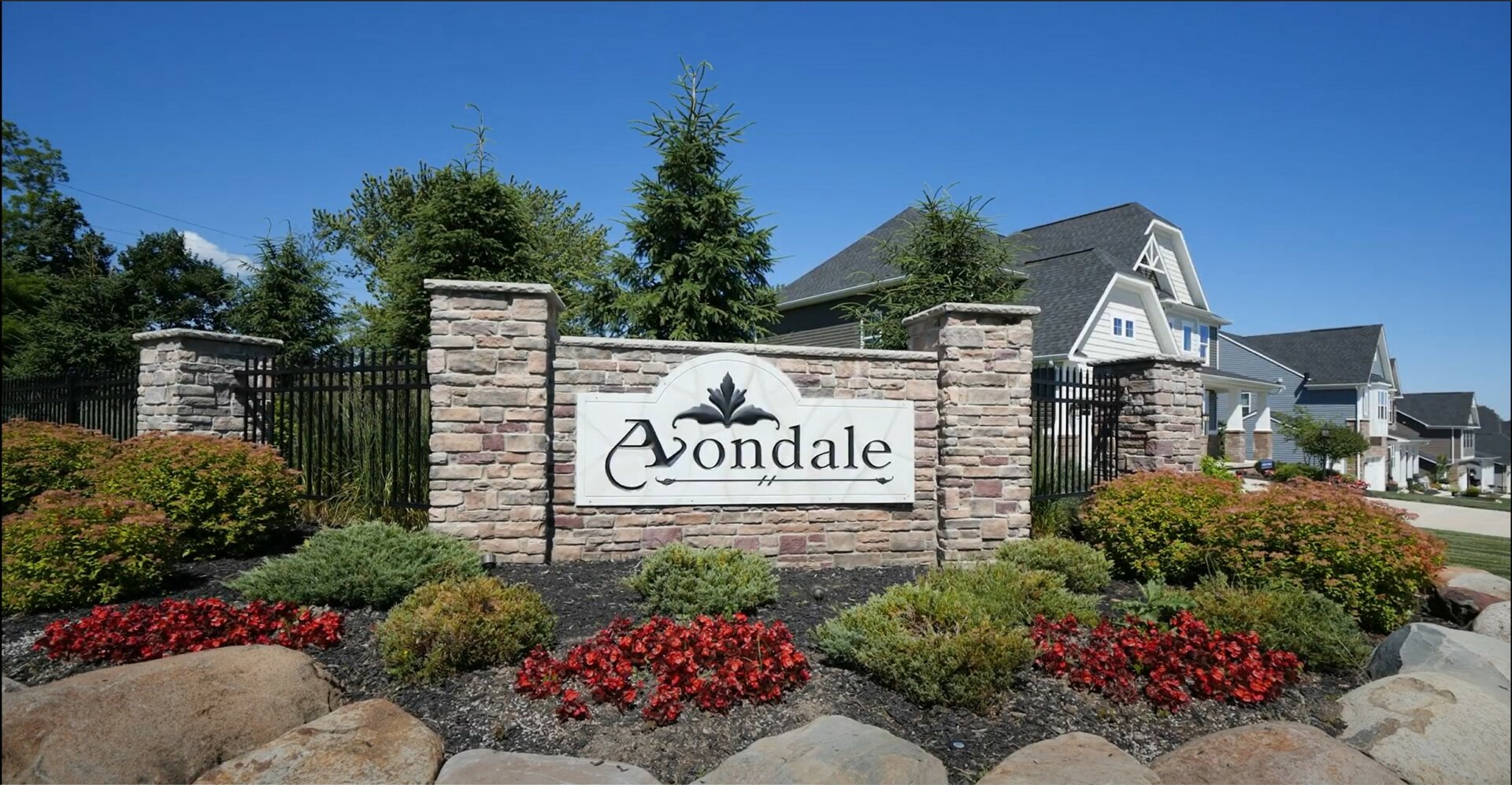 Avondale Avon Ohio | Realty Done