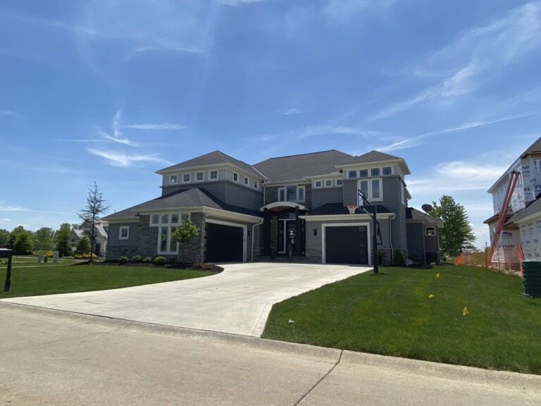 Red Tail Avon Ohio | Realty Done