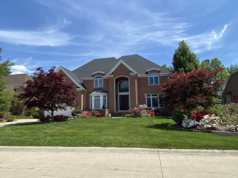 Red Tail Avon Ohio | Realty Done