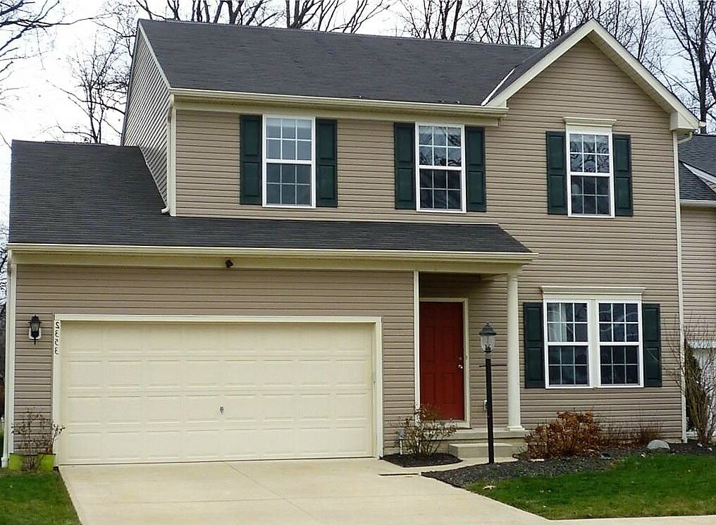 Stonebridge Creek Avon Ohio | Realty Done by Damien Baden