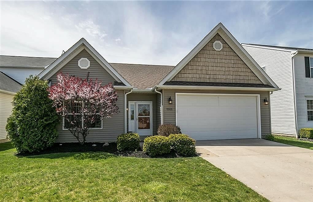 Stonebridge Creek Avon Ohio | Realty Done By Damien Baden