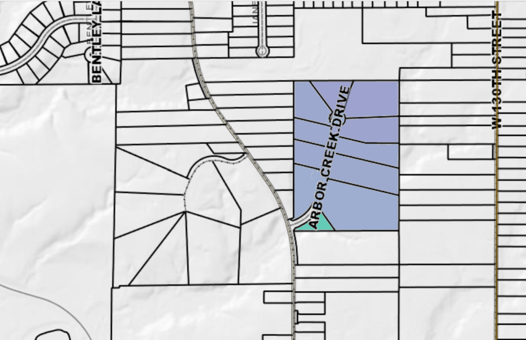 The Estates At Arbor Creek Strongsville Ohio | Realty Done by Damien Baden