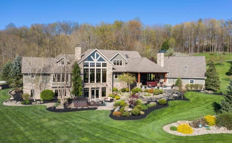 Homes For Sale In Bath Ohio 44333