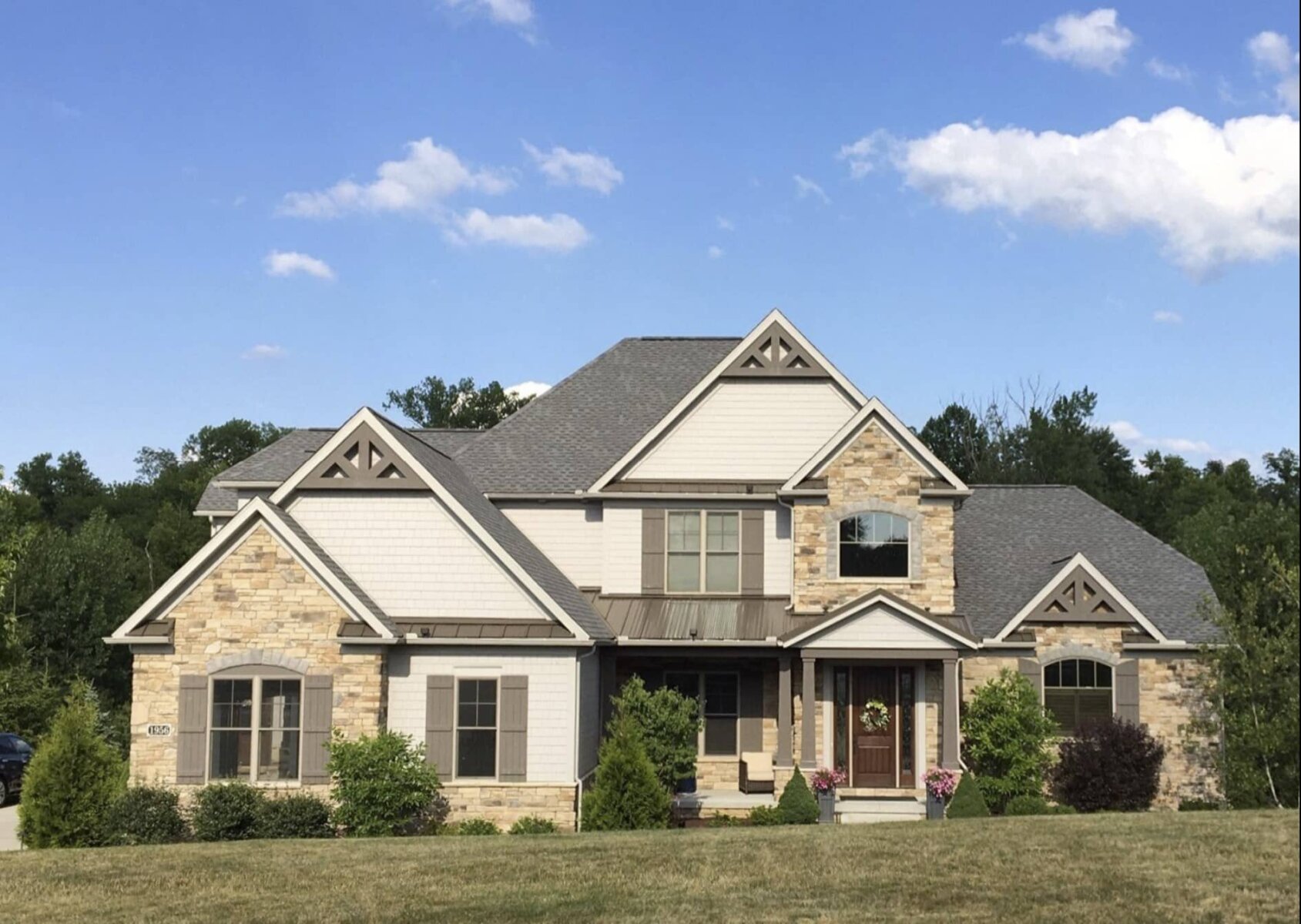 Firestone Trace Bath Ohio | Realty Done by Damien Baden