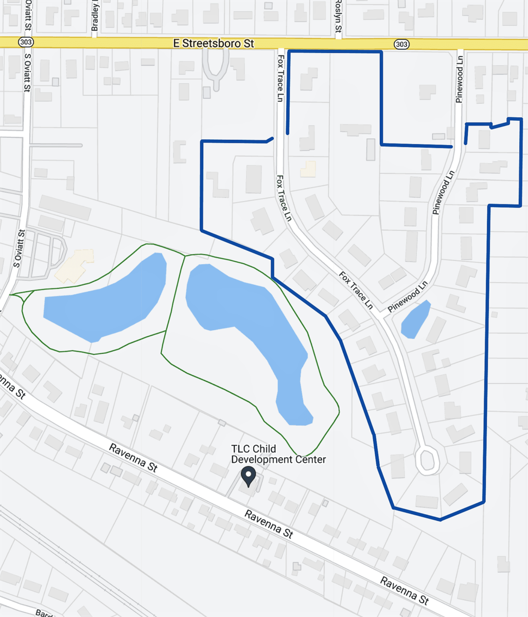 Fox Trace Hudson Ohio | Realty Done by Damien Baden