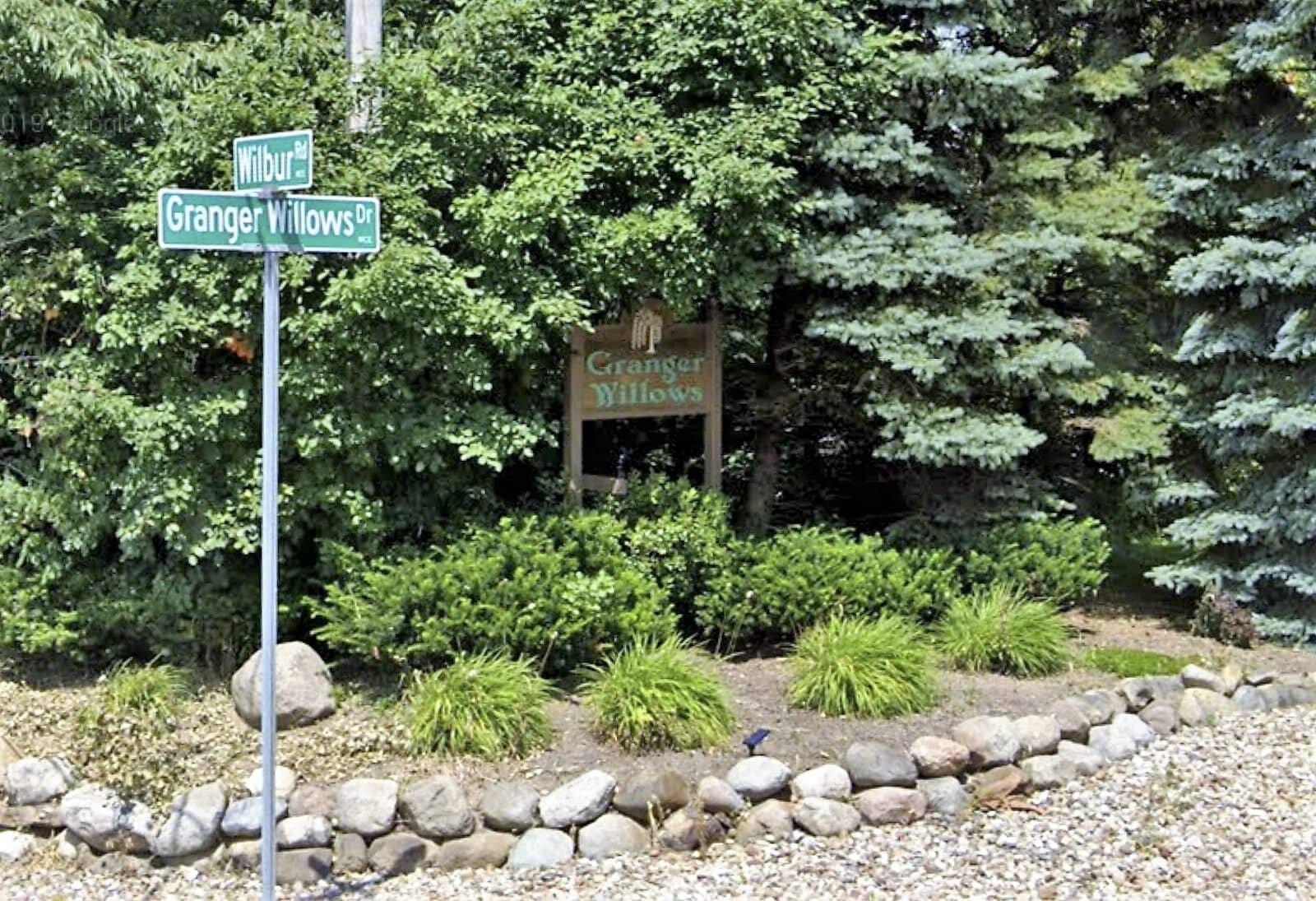 Granger Willows Medina Ohio | Realty Done By Damien Baden