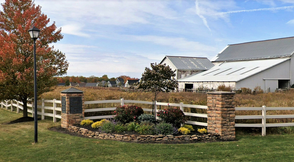 Maplewood Farms Medina Ohio | Realty Done by Damien Baden