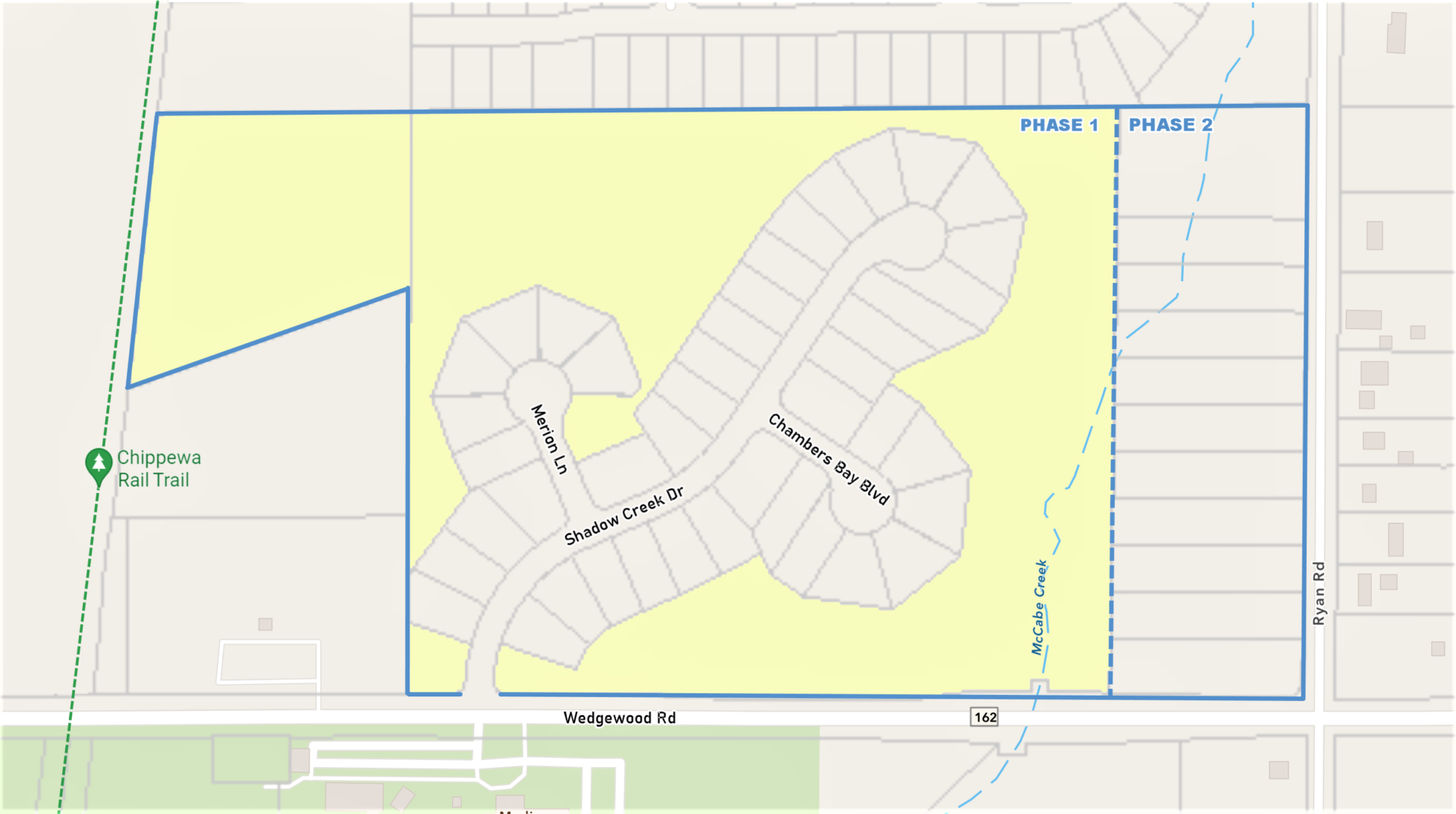 Wedgewood Estates Medina Ohio | Realty Done by Damien Baden