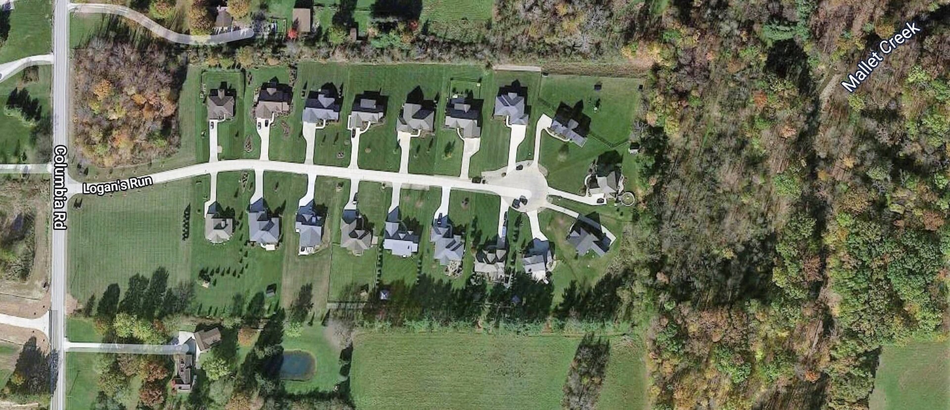 Spring Valley Medina Ohio | Realty Done by Damien Baden