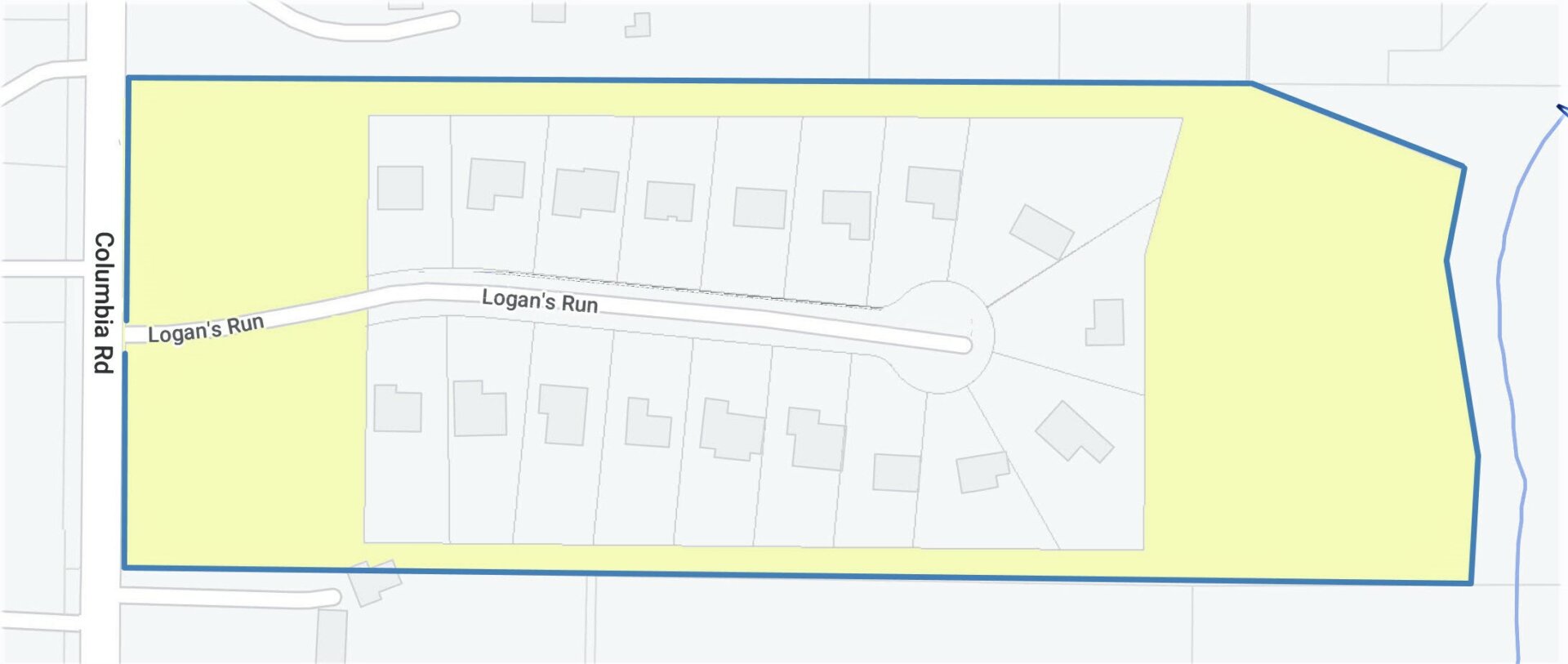 Spring Valley Medina Ohio | Realty Done by Damien Baden