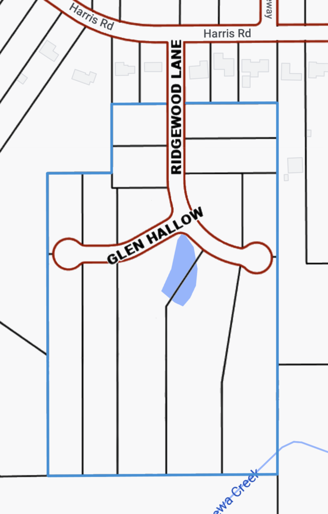 Harris Park Broadview Heights Ohio