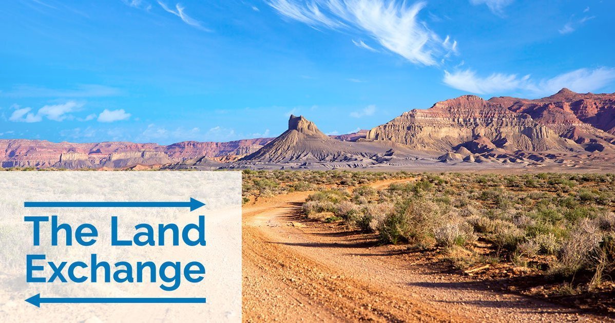 Sell Your Land in Arizona Fast! | The Land Exchange