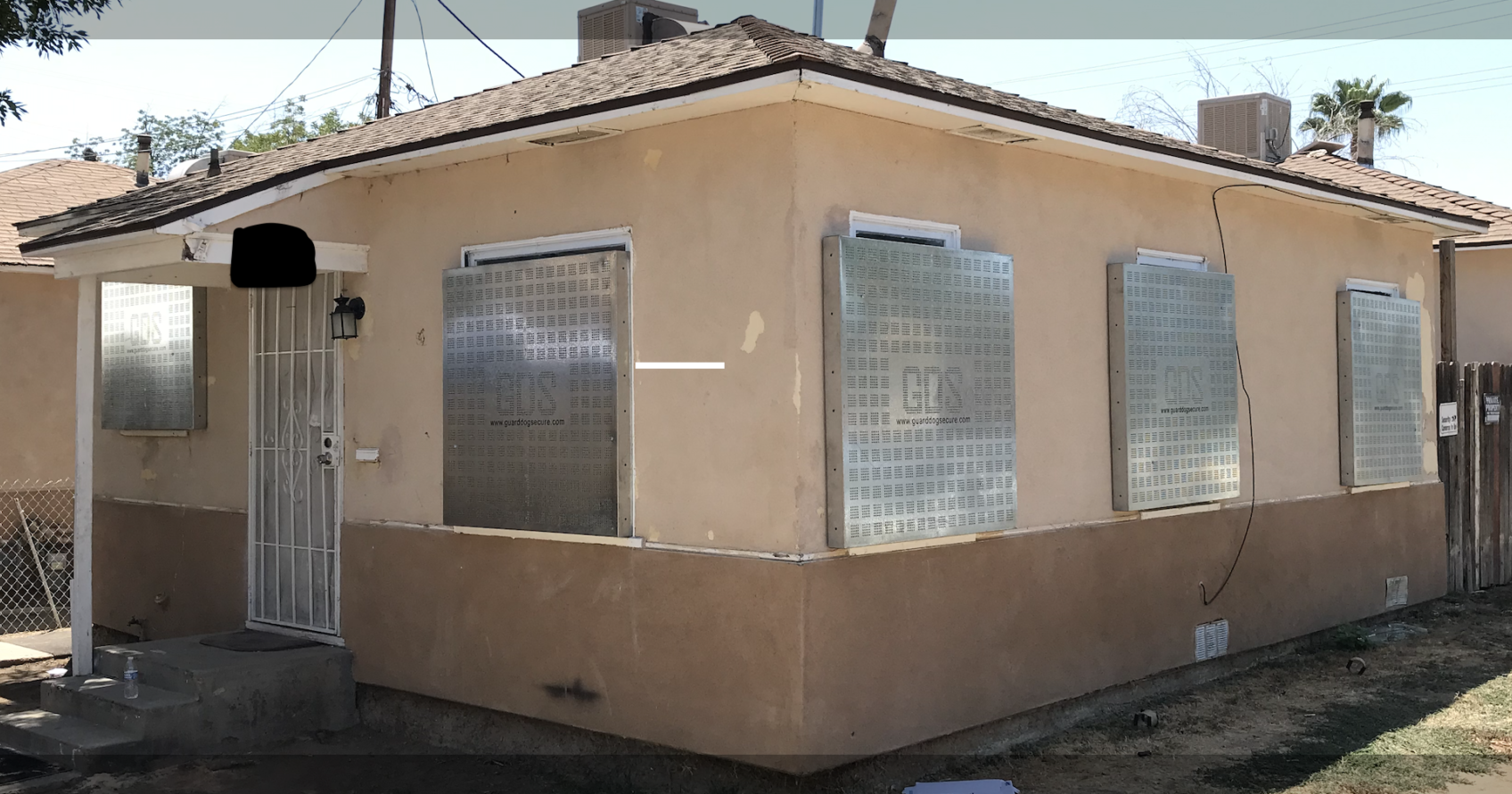 How to Board Up a Window: A Step-by-Step Guide for Homeowners in Los ...