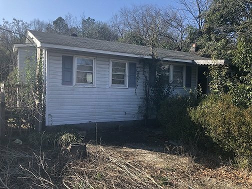 256 Sims Chapel Rd Spartanburg, SC 29306 | Primera Casa