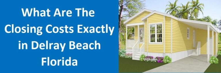 What are Closing Costs Exactly in Florida?